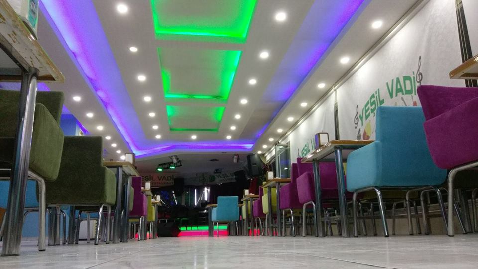 Batman Cafe - Batmanda.com