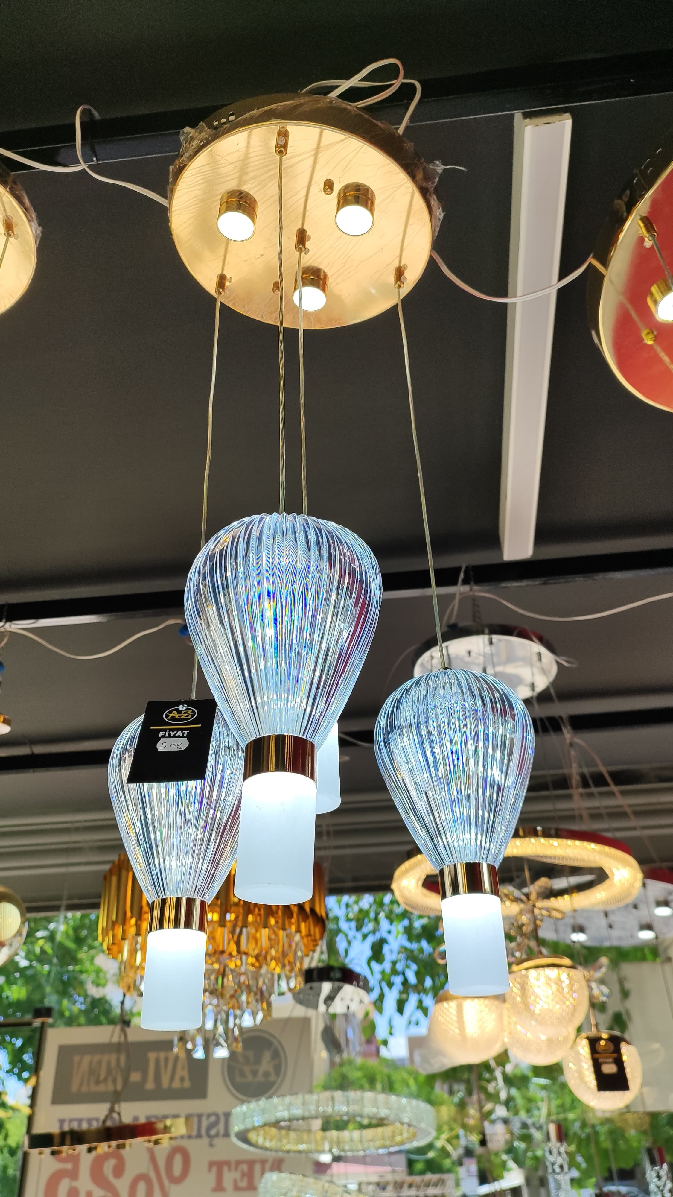 AVI-ZEN Avize - Batmanda.com