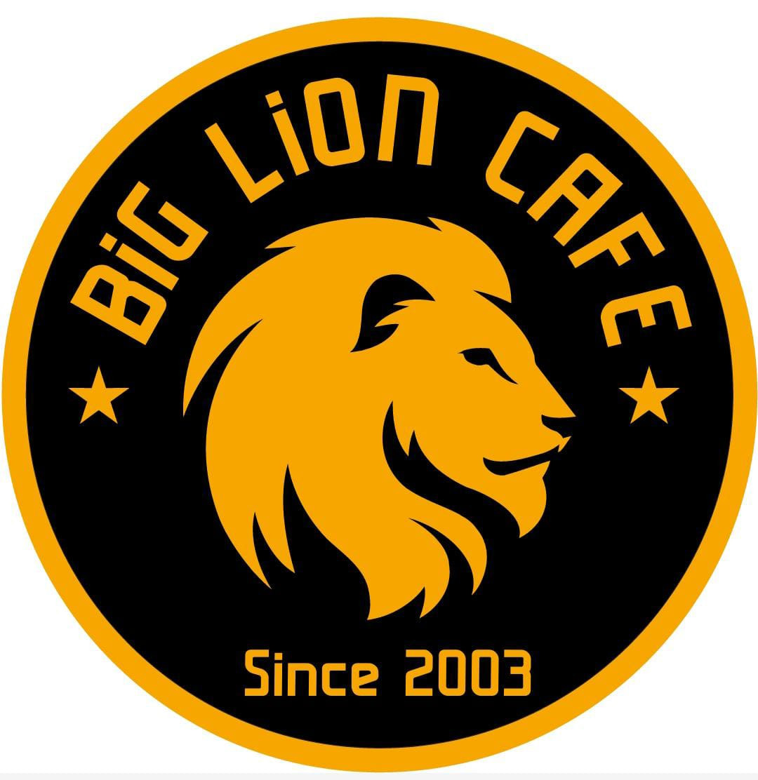 Big Lion Cafe - Batmanda.com