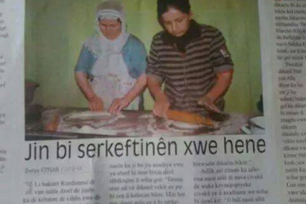 Nuşinda 2 Ciye Nane Sele - Batmanda.com