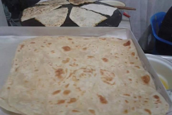 Nuşinda 2 Ciye Nane Sele - Batmanda.com